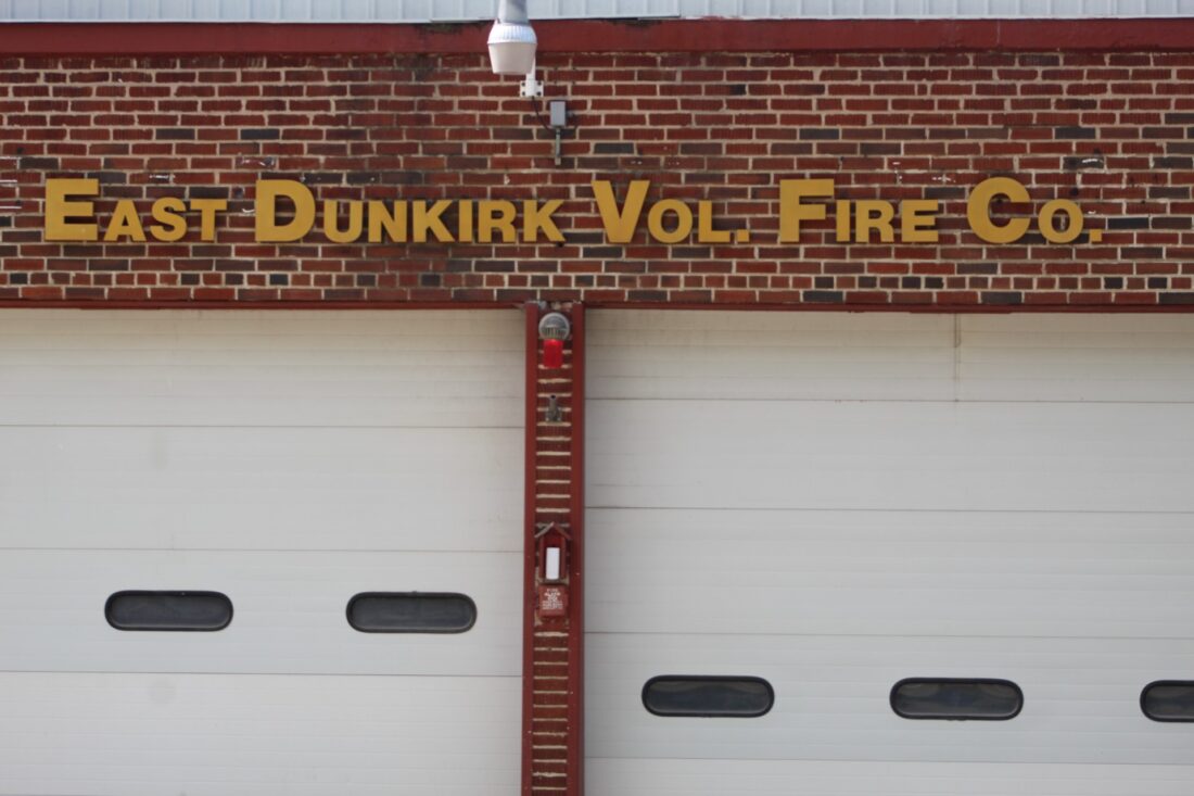 Dunkirk wishes to honor Purol; reward firefighters | News, Sports, Jobs ...